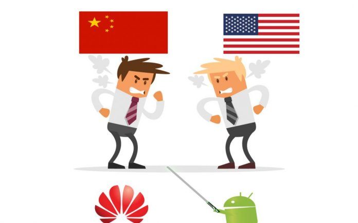 Huawei Harita Uygulaması Geliştiriyor: Huawei Map Kit vs Google Maps ...