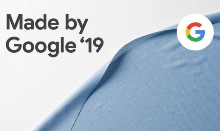 Google Pixel 2019 Tanıtım Etkinliği | mobiluygulama.com